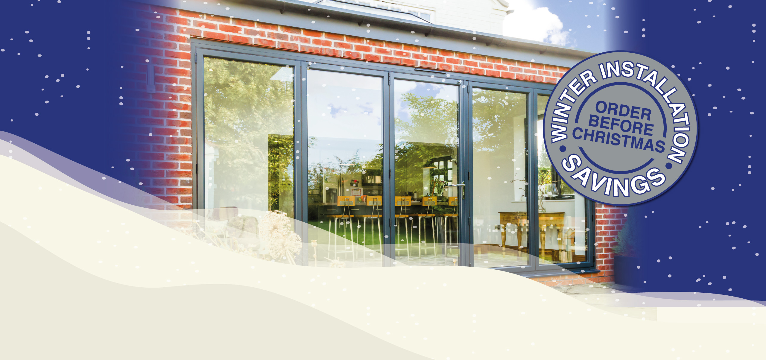 Double Glazing in Slough, Berkshire | Affordable Windows & Construction