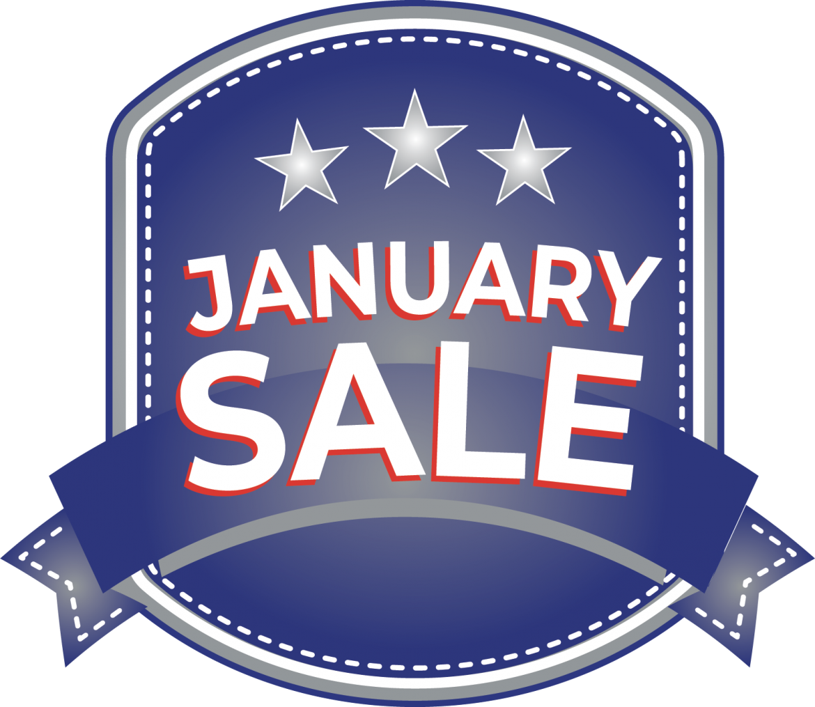 January Sale | Affordable Windows & Construction